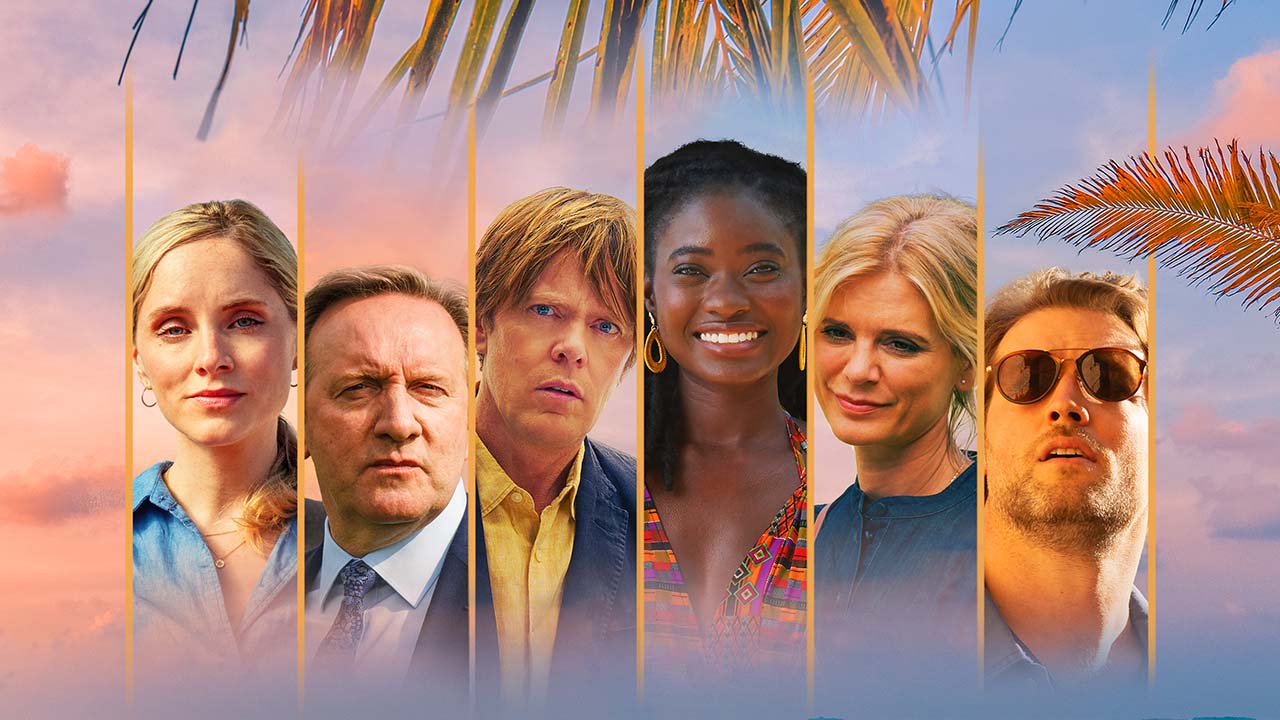 BBC First vermaakt je deze zomer met de beste misdaadseries - TVgids.nl