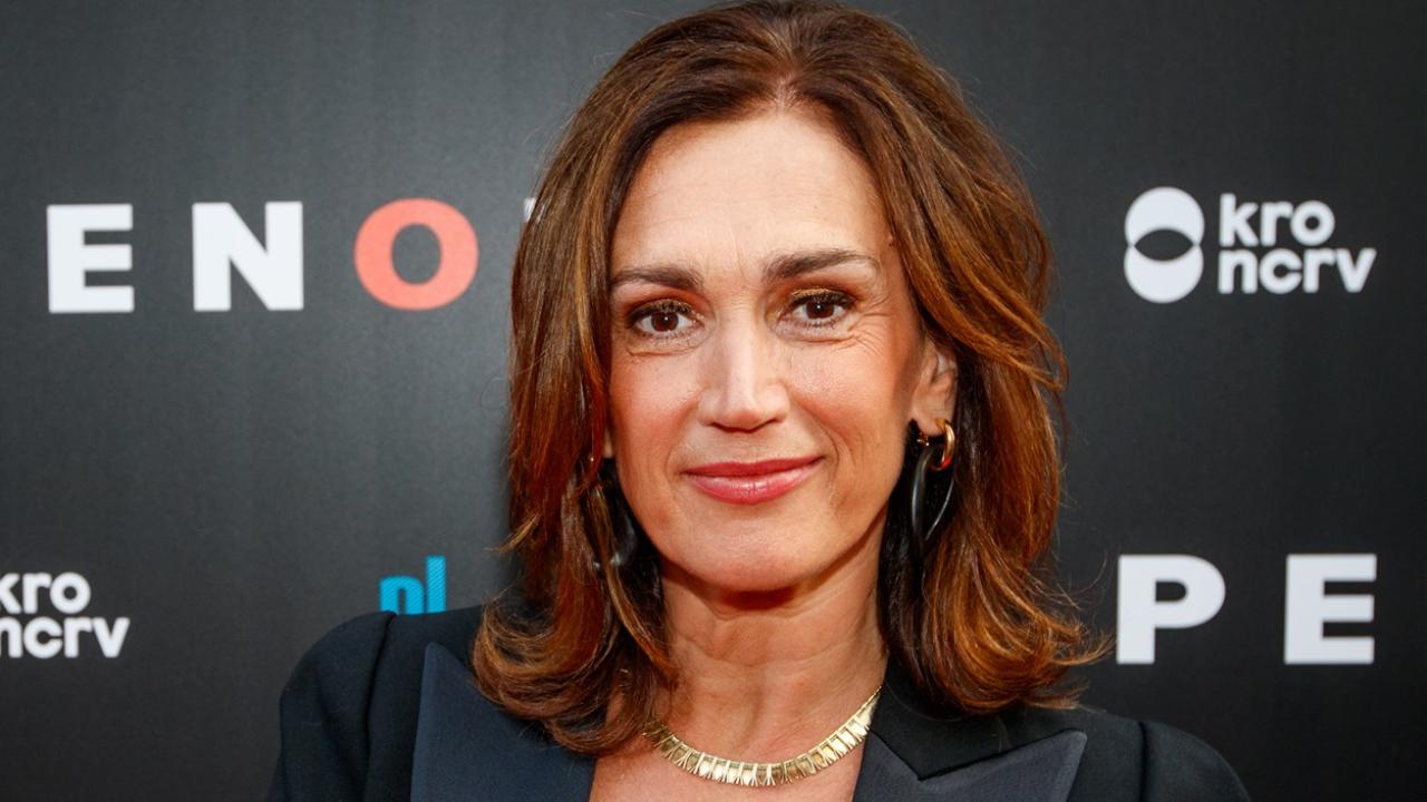 Monic Hendrickx en Melody Klaver in serie Een Moord Kost Meer Levens - TVgids.nl