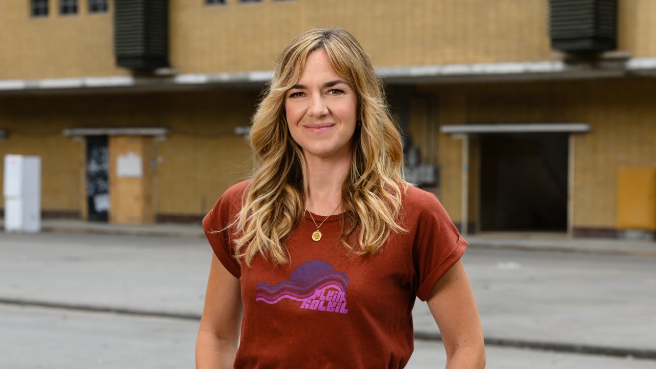 Marijn Frank over het nieuwe programma Factcheckers: 'Ludiek en met een ...