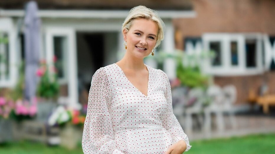 Maxime over nieuw seizoen Chateau Meiland: 'Claire en Vivé mogen in ...