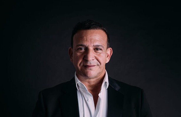 Najib Amhali: The best of (Amusement) kijken - TVgids.nl
