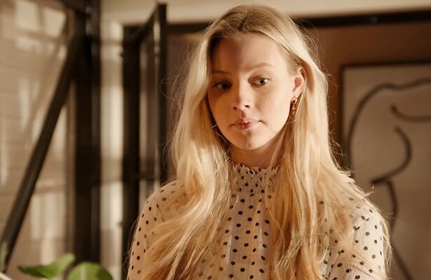 Speelt Nola Sanders een grote rol in de cliffhanger van GTST? - TVgids.nl