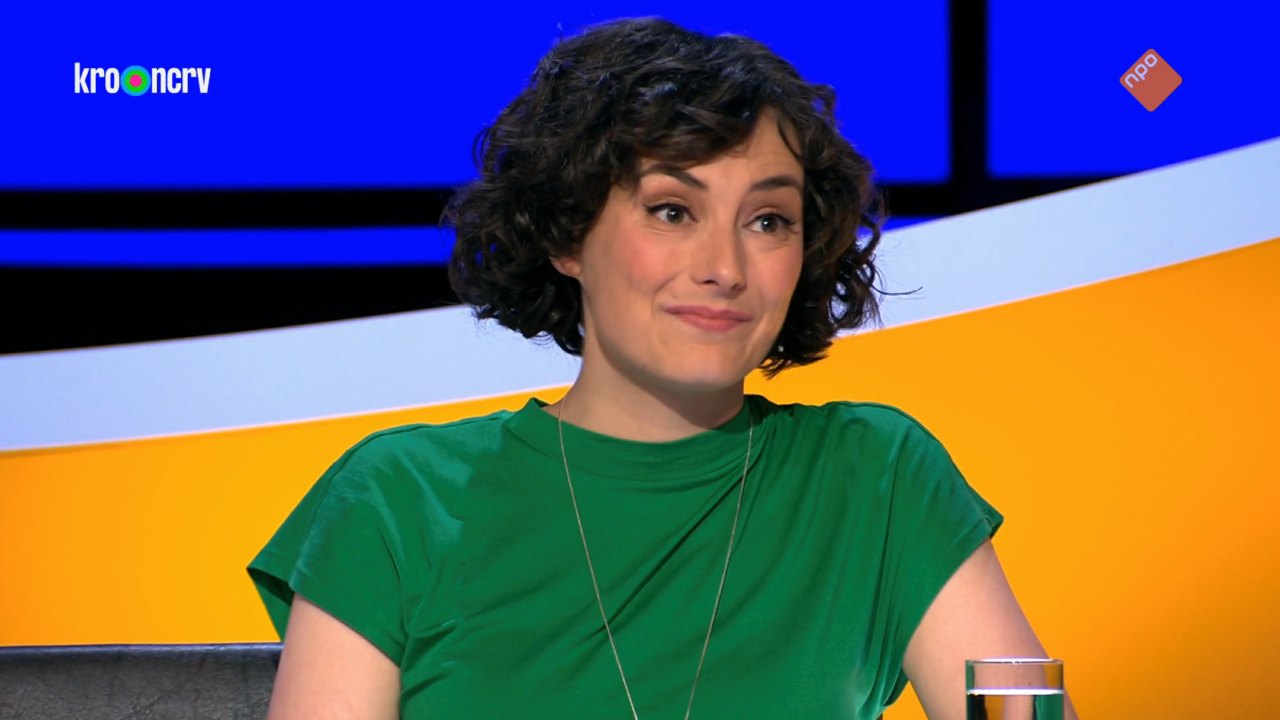 De TV van gisteren: Nandi van Beurden maakt flink de tongen los in De ...