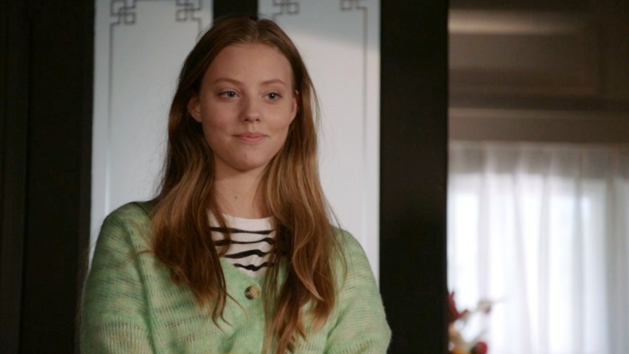 Nola gaat eindelijk uit logeren in Goede Tijden, Slechte Tijden - TVgids.nl