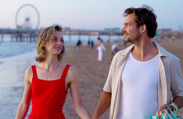De 10 meest romantische Nederlandse films | Lijst - TVgids.nl