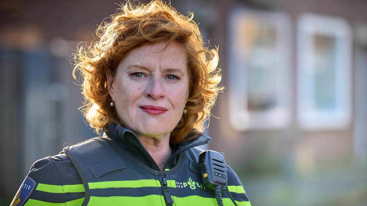 Oda Spelbos licht tipje van de sluier op over seizoensfinale Flikken ...