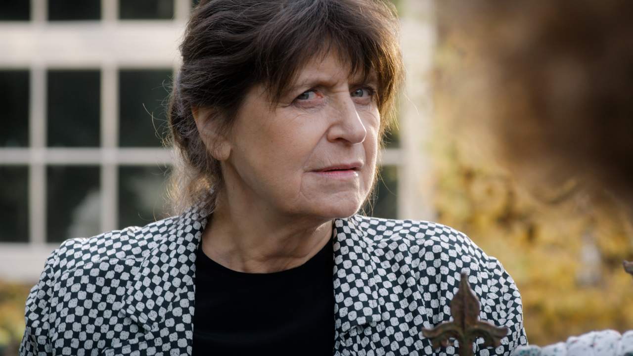 Olga Zuiderhoek vertelt meer over haar veelzijdige carrière in De ...