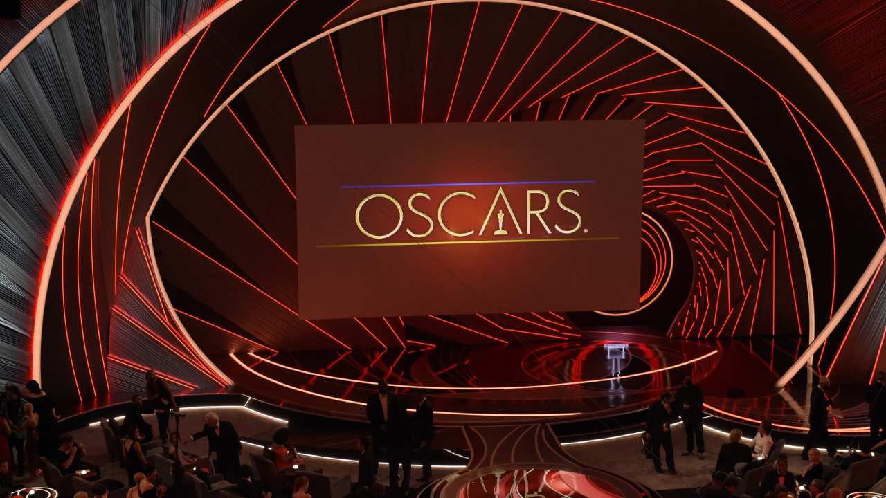 Zo kun je de Oscar-uitreiking van 2023 live in Nederland bekijken ...