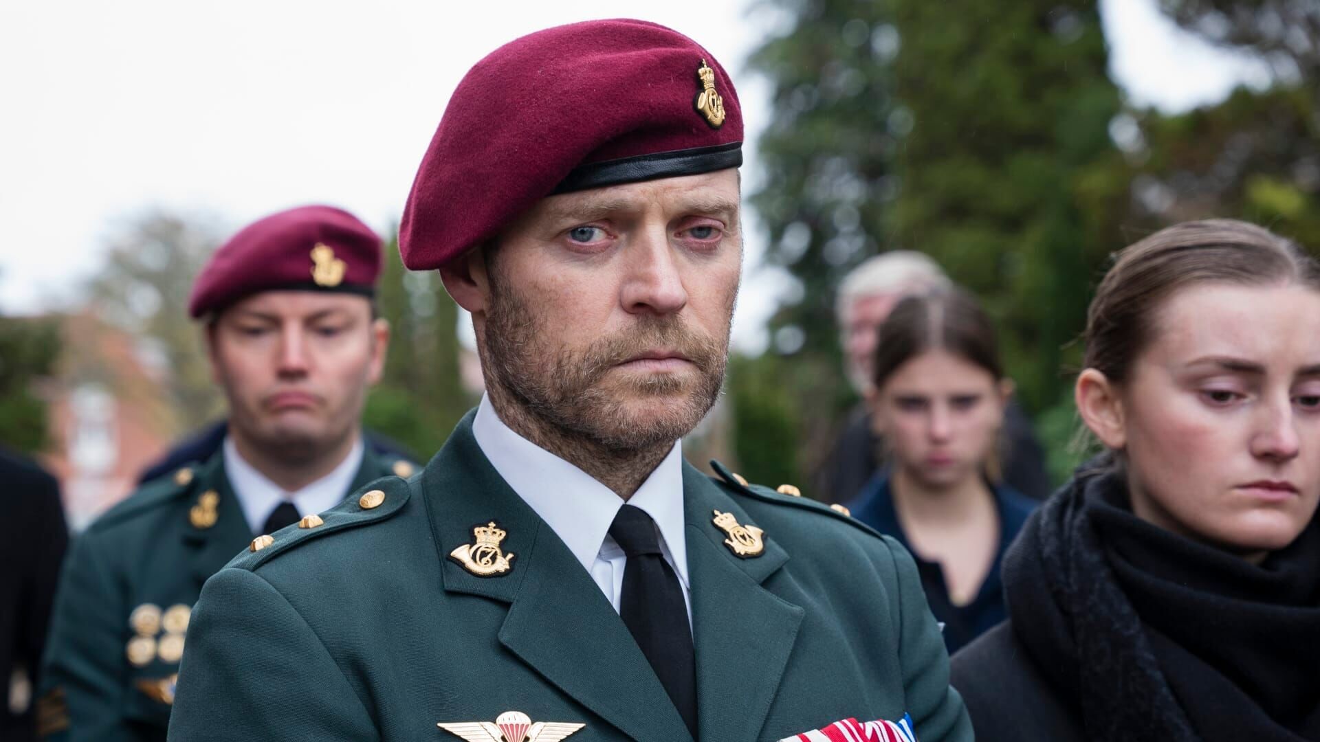 Vanavond op TV: Oxen: Hangdogs, Oh, wat een jaar!, On the Waterfront ...