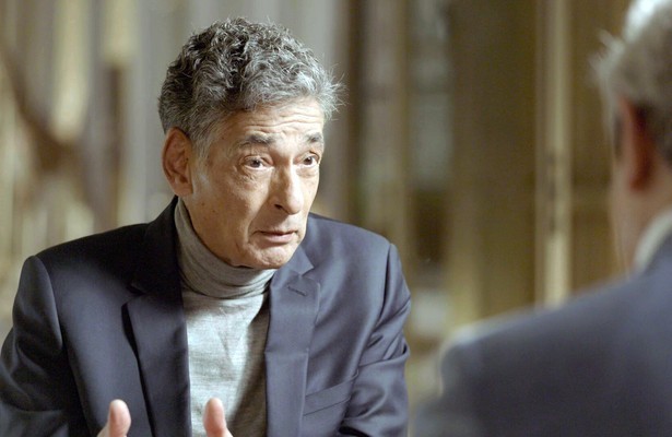 Gerard Spong trapt nieuw seizoen Over Leven af - TVgids.nl