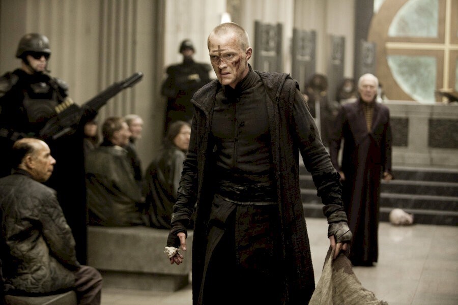 Priest (Film, Actie, 2011) kijken - TVgids.nl