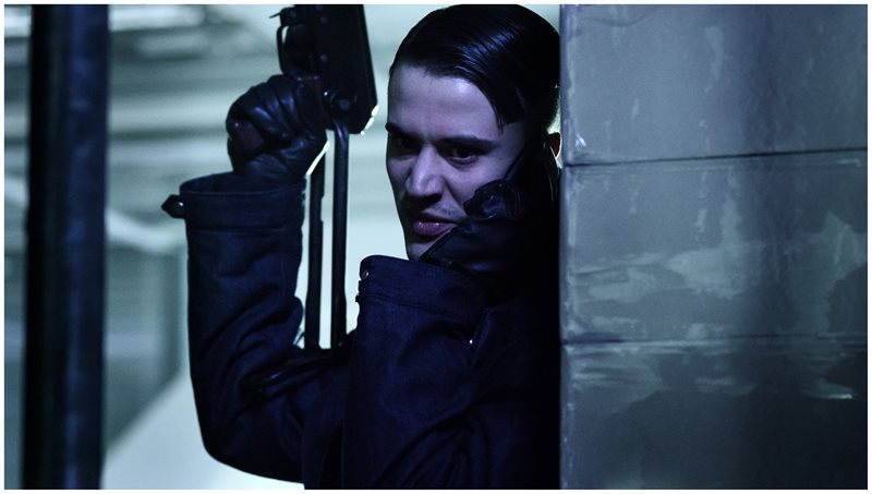 Kan Carmen Berry toch overtuigen? - TVgids.nl