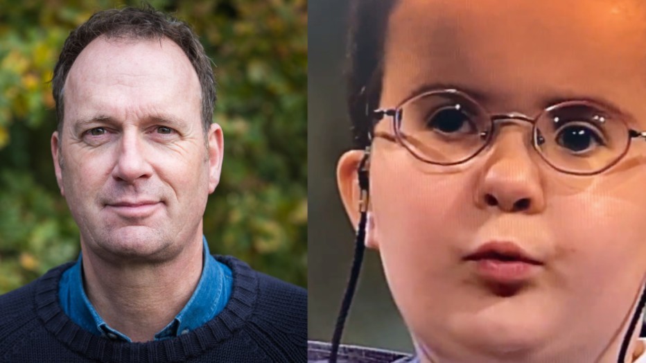 Jochem van Gelder start zoektocht naar Brandon uit Praatjesmakers ...