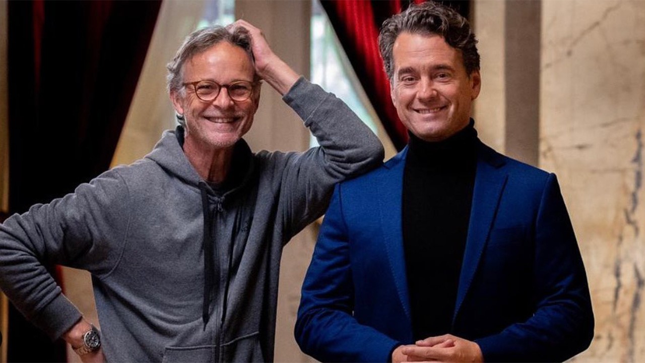 Rik van de Westelaken en oud-mollen reageren op WIDM-exit Rick ...