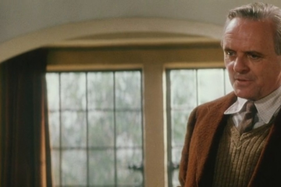 Shadowlands (Film, Biografie, 1993) kijken - TVgids.nl