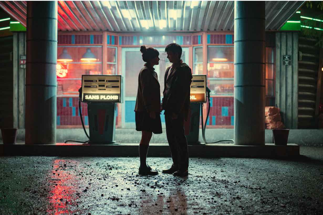 Alles Over Sex Education Seizoen 4 Op Netflix Tvgidsnl