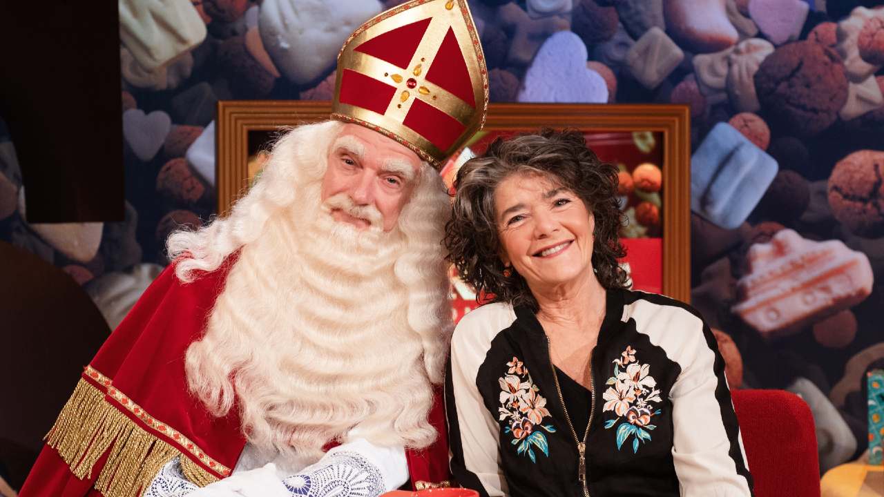 Op deze datum begint Het Sinterklaasjournaal 2023 - TVgids.nl