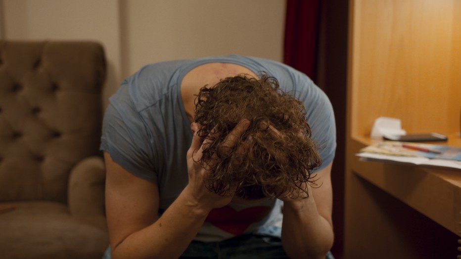 Het uur van de wolf volgt Jochem Myjer tijdens ware uitputtingsslag - TVgids.nl