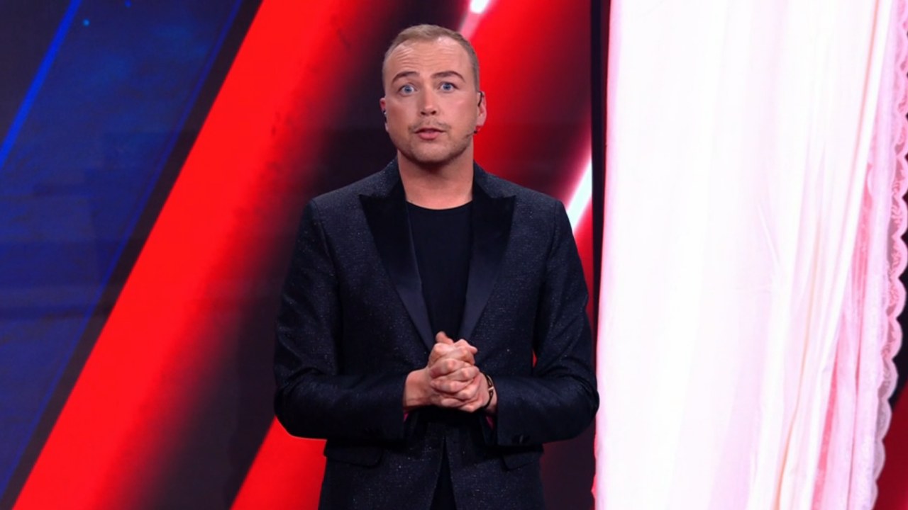 Jamai Loman ontvangt weer nieuwe gasten in Secret Duets - TVgids.nl