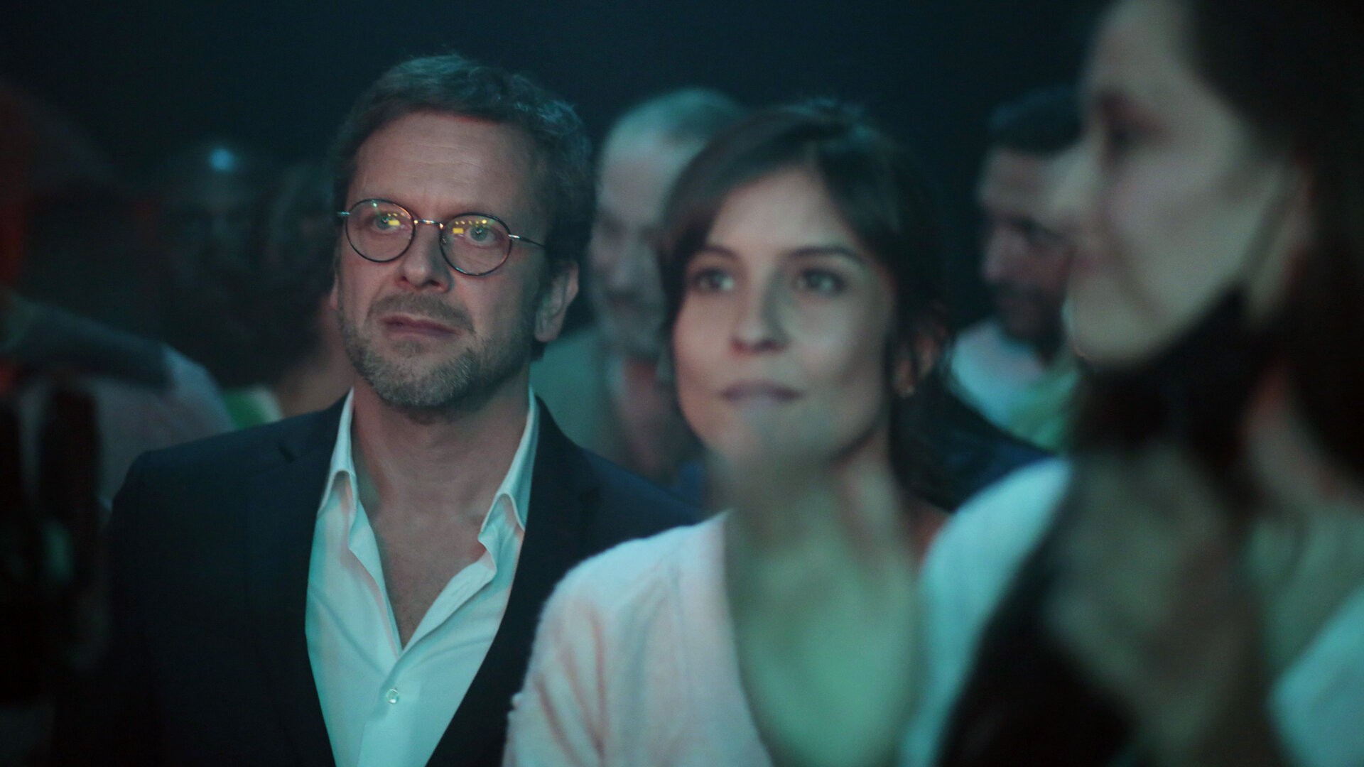 Franse serie Serial Lover werkt naar het einde toe op NPO 3 - TVgids.nl