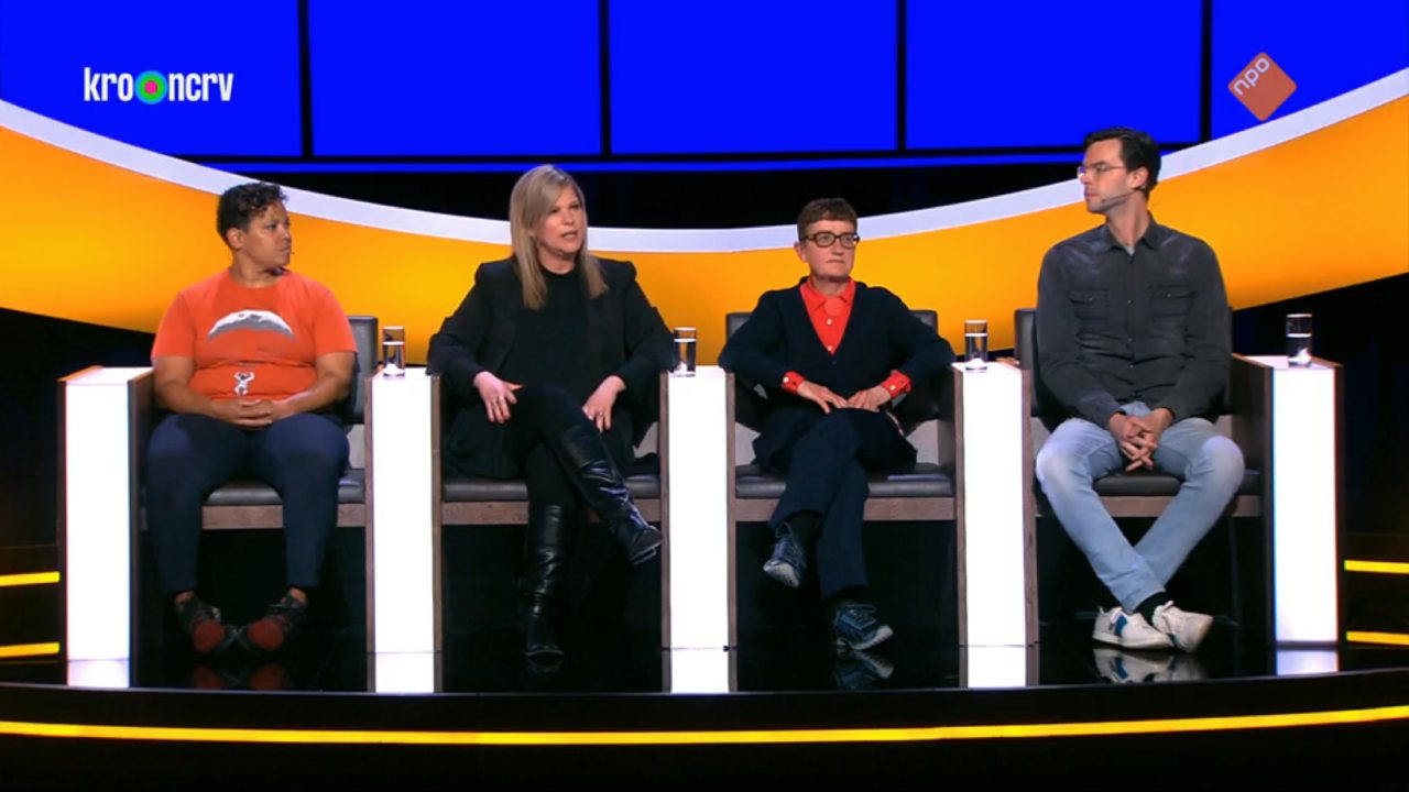 Dit is de winnaar van De Slimste Mens: All Stars 2023 - TVgids.nl