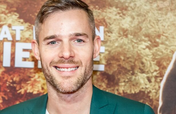 Thomas Cammaert verrast met nieuwe look - TVgids.nl