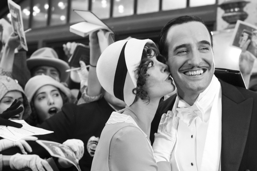 The Artist (Film, Komedie, 2011) kijken - TVgids.nl