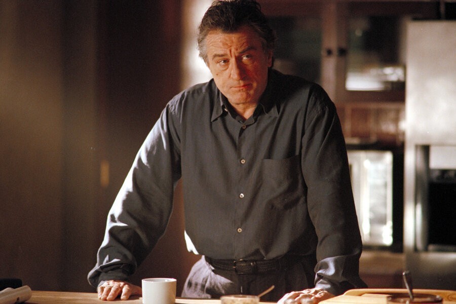 The Score (Film, Thriller, 2001) kijken - TVgids.nl