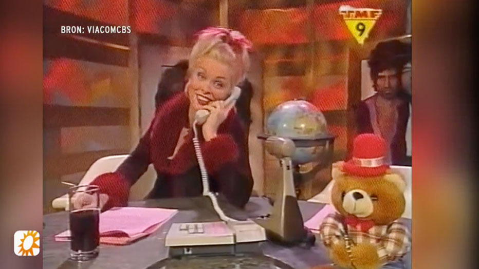 Kijk terug: TMF-vj's blikken terug op 25 jaar The Music Factory - TVgids.nl