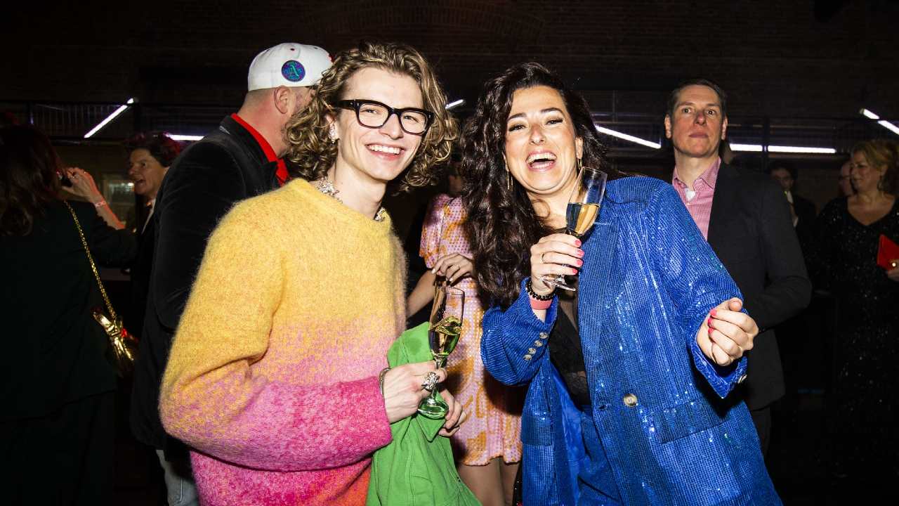 Teun Toebes zoomt in op de Nederlandse dementiezorg - TVgids.nl