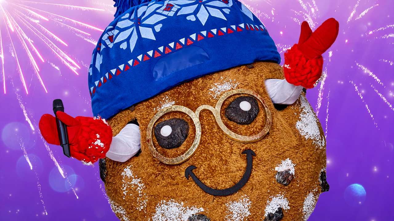 Er komt dit jaar geen Oud & Nieuw Special van The Masked Singer - TVgids.nl