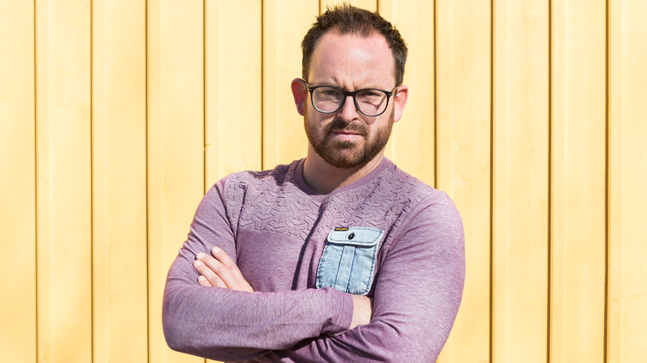 Thijs Zeeman spoort 'verdwenen' getuigen dood Ivana Smit op - TVgids.nl