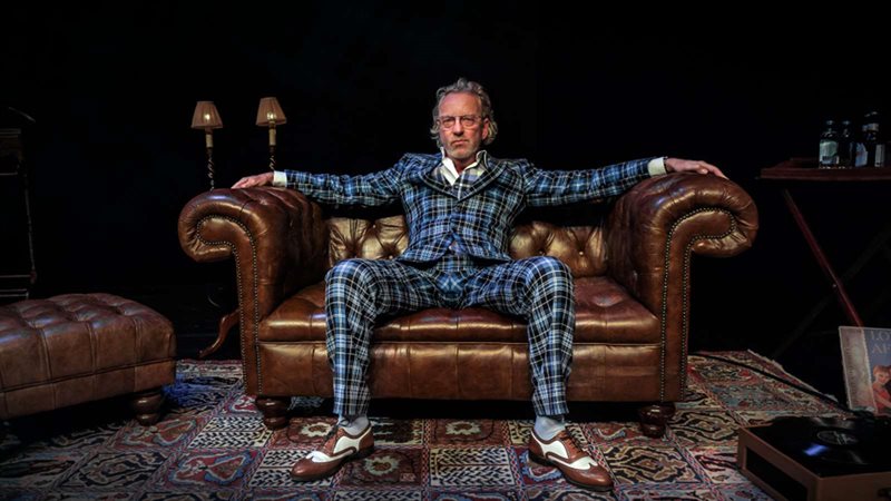 Moppen tappen met Ton Kas - TVgids.nl