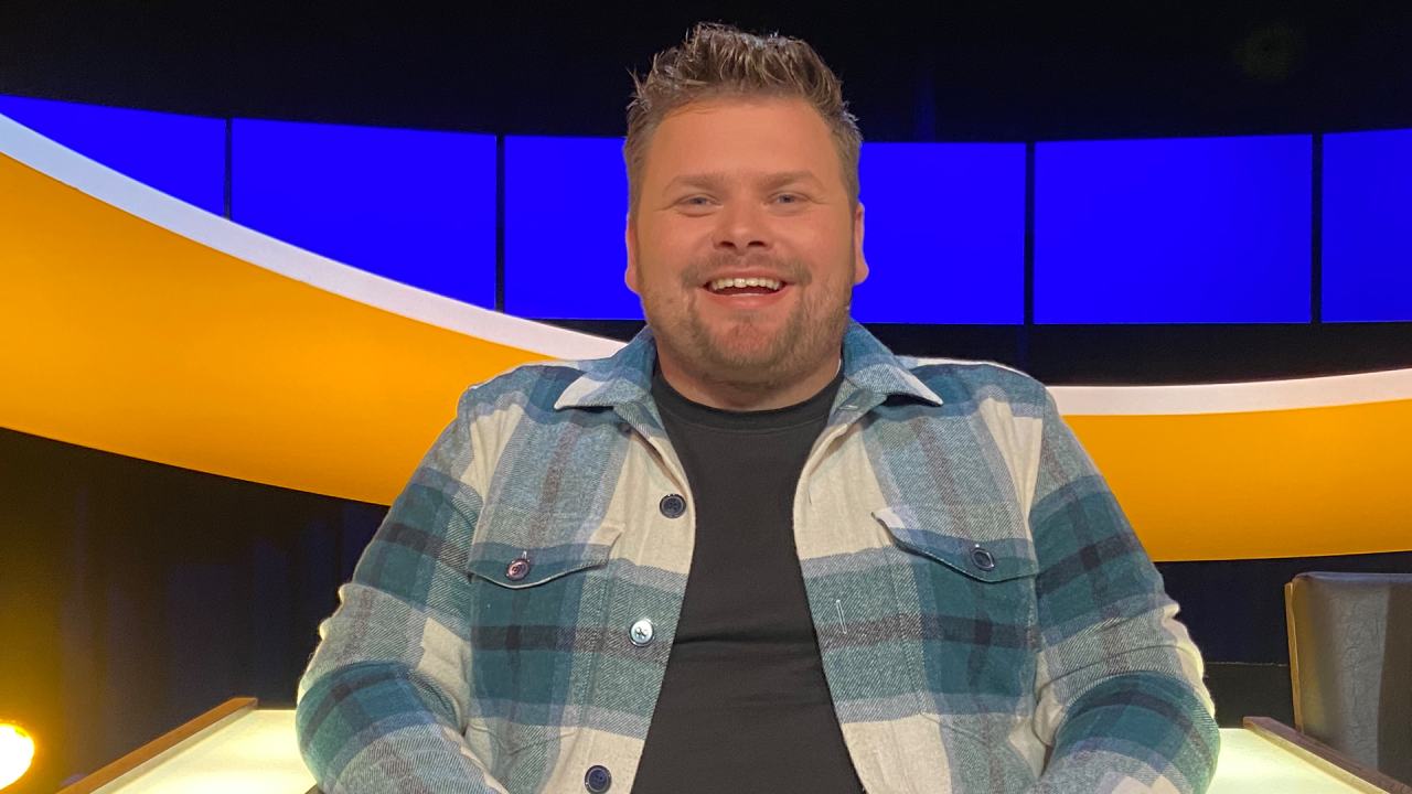 Thomas van Groningen schuift aan bij Dit Was het Nieuws - TVgids.nl