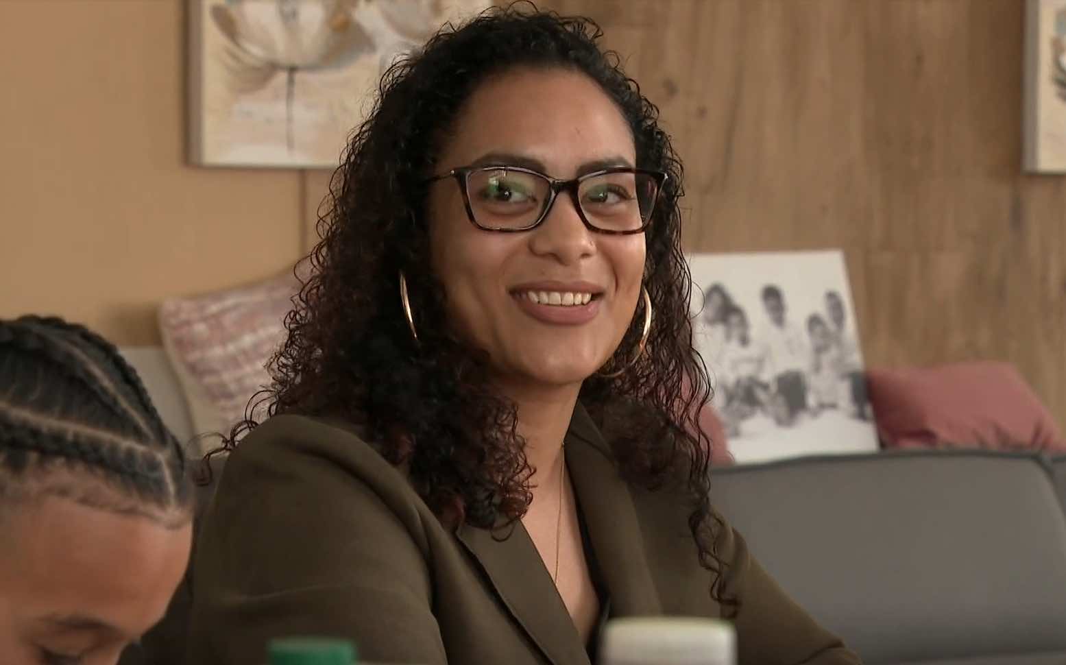 Papa Jay uit Een Huis Vol heeft nieuwe vriendin - TVgids.nl