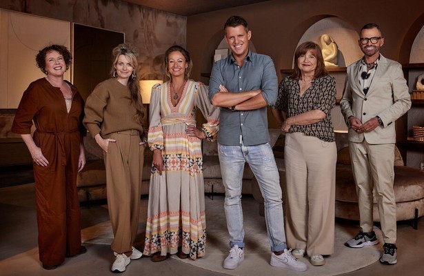 Wie lost de keukencrisis op in VTwonen Weer Verliefd op je Huis ...