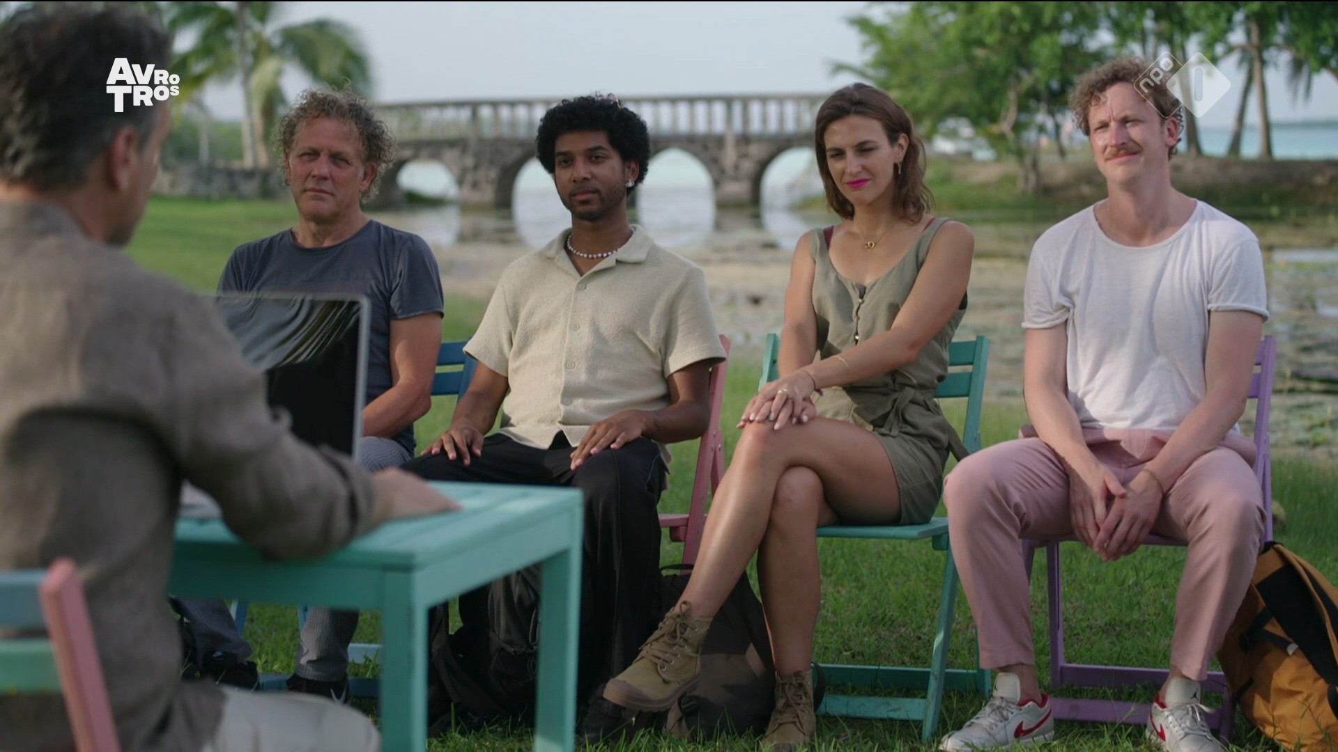 Dit zijn de finalisten van Wie is de Mol? 2024 - TVgids.nl