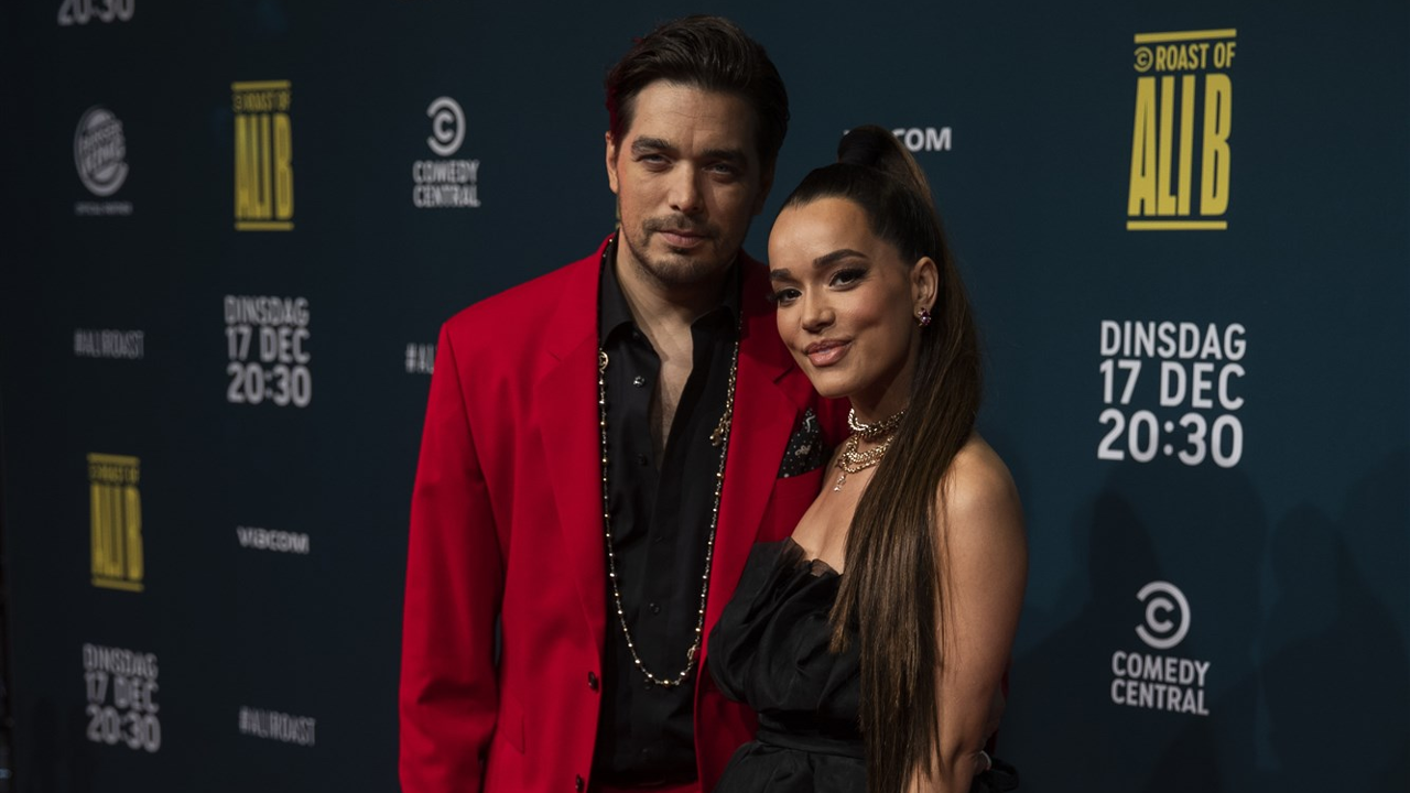 Waylon spreekt in nieuw RTL-programma toch over affaire en relatie met ...