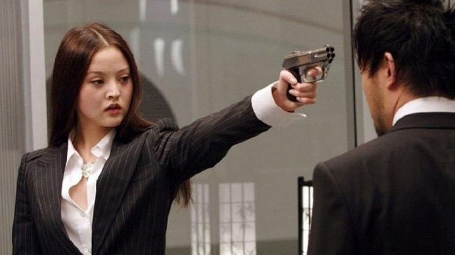 Jason Statham jaagt op Jet Li - TVgids.nl