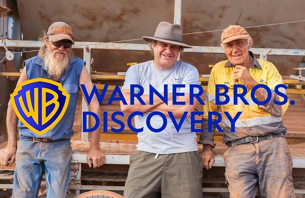 Warner Bros - Nieuws, uitzendingen en tips - TVgids.nl