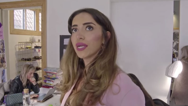 Het succesverhaal van Zeynep Dag - TVgids.nl