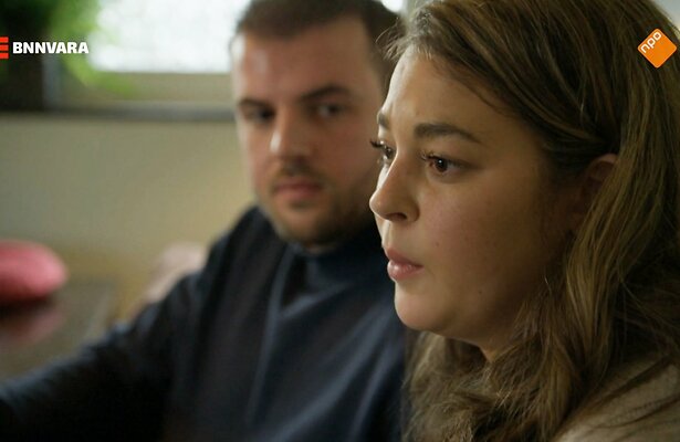 Kijkers leven mee met 'verliefde' Zoë uit Over Mijn Lijk: 'Wat mooi' - TVgids.nl