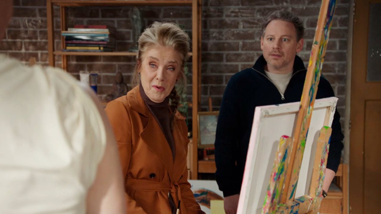 Dit programma vervangt Goede Tijden, Slechte Tijden vanaf juni 2024 ...