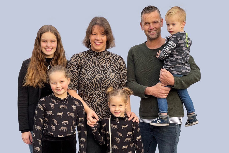 Nadia moet aan de bak in Waar Doen Ze Het Van? - TVgids.nl