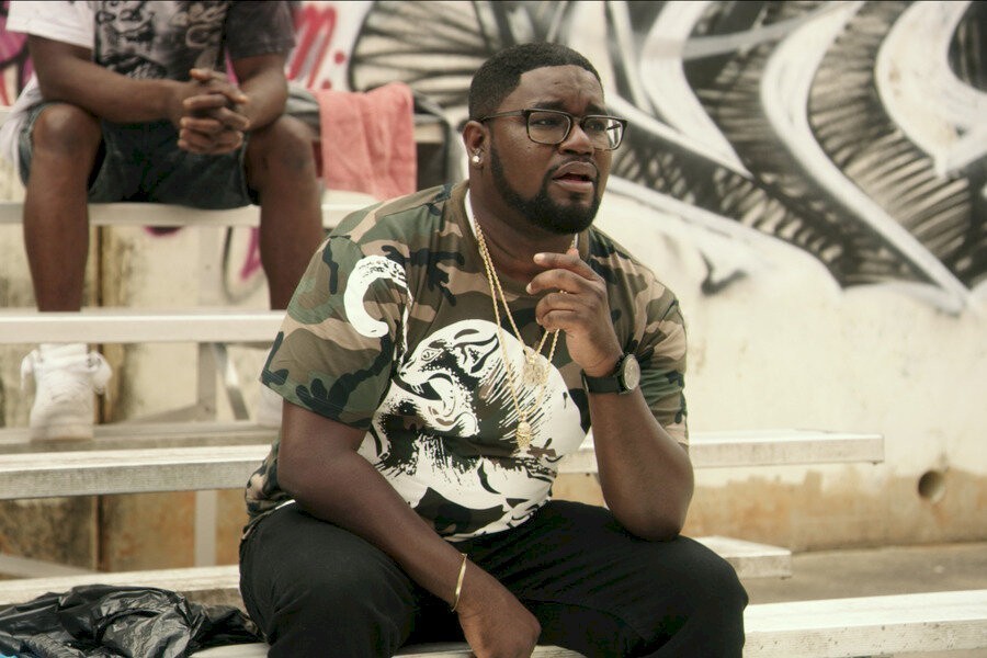 Uncle Drew (Film, Komedie, 2018) kijken - TVgids.nl