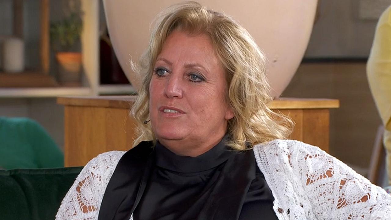 Claudia uit B&B Vol Liefde deelt heftig verhaal over overleden man ...