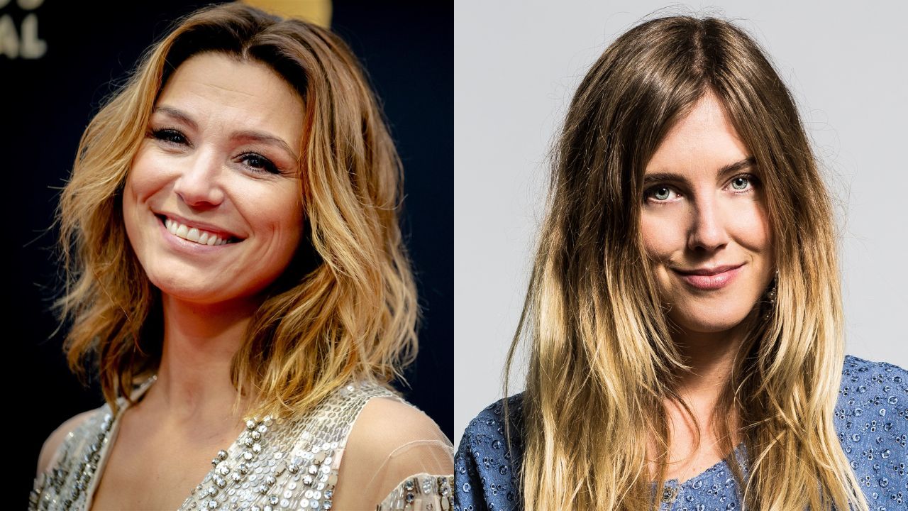 Evi Hanssen en Nellie Benner trekken met elkaar op in De Gevaarlijkste ...