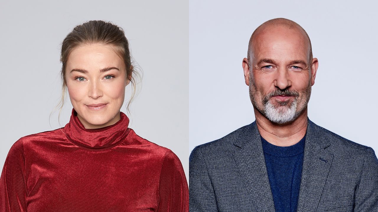 Five Days Inside vanaf september weer te zien op RTL 5 - TVgids.nl