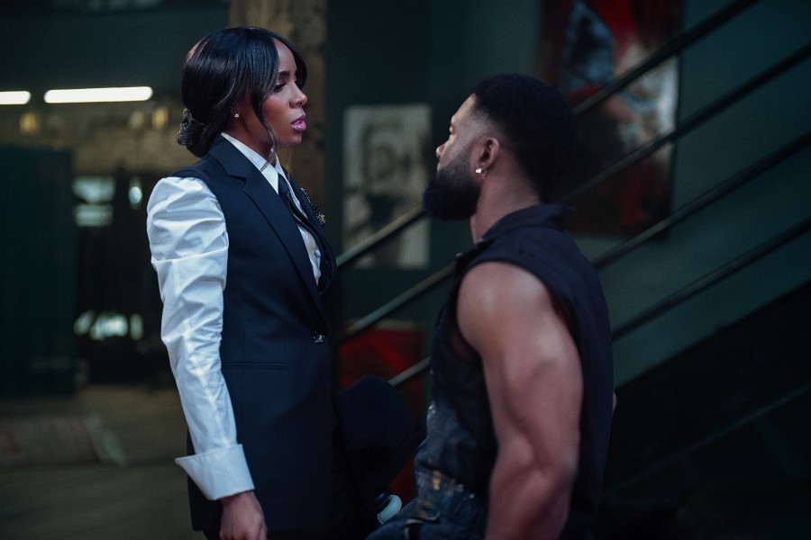 Mea Culpa (Film, Misdaad, 2024) kijken - TVgids.nl