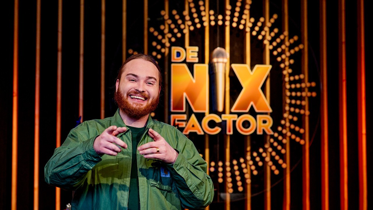 De TV van gisteren: Pijnlijke start voor nieuw SBS6-programma De NIX ...